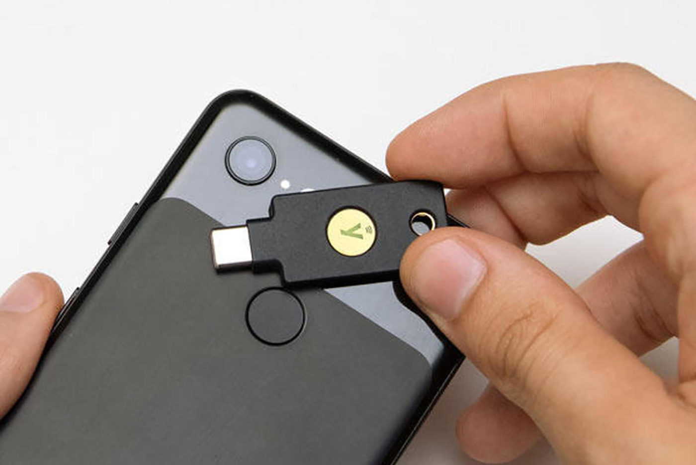 Best security key in 2021 - Tech and Science Post