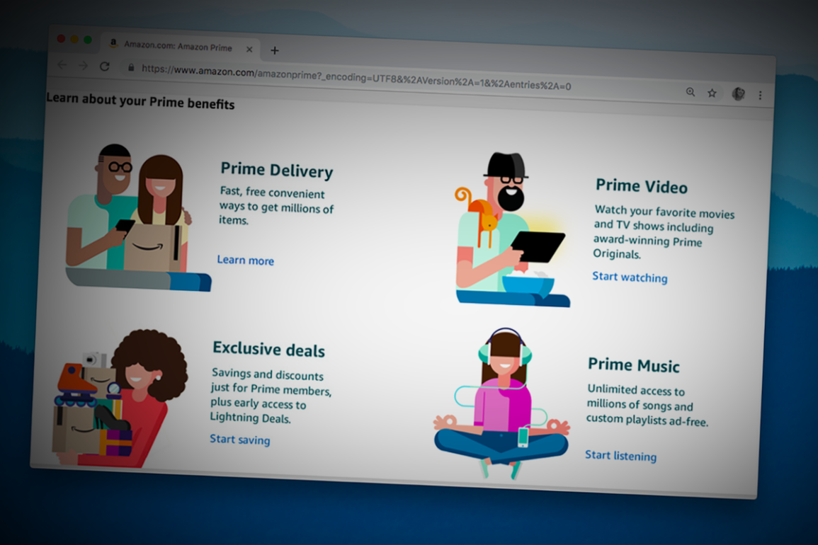 Amazon Prime vs. Business Prime: Cost, benefits, more - Tech and ...