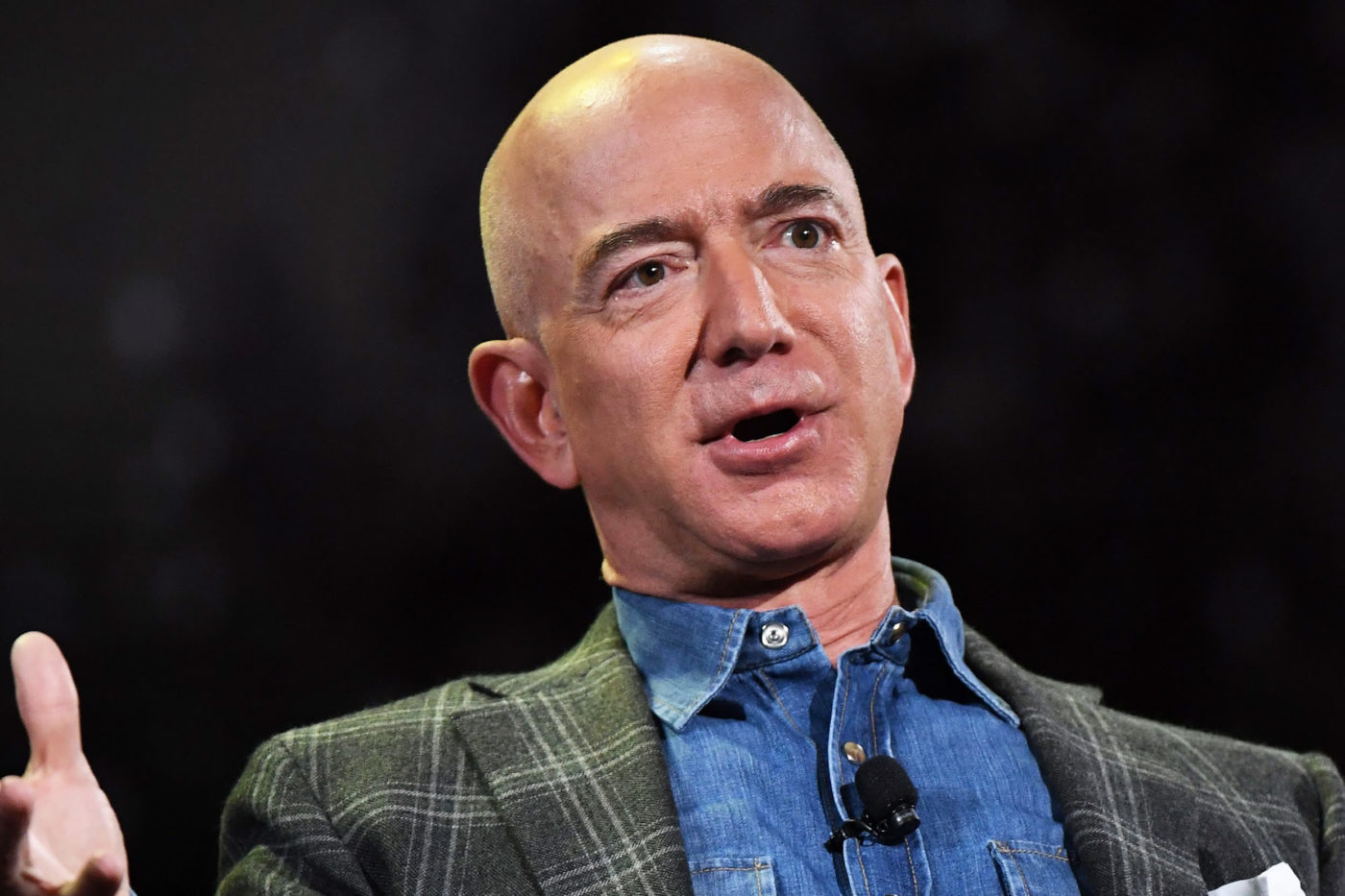 Amazon adds leadership principles to prepare for post-Jeff Bezos era ...