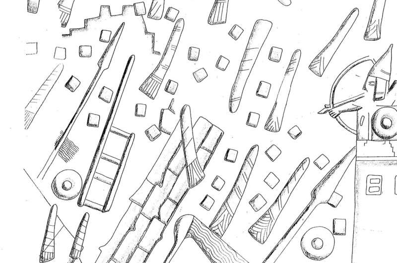 Siege ramps and breached walls: Ancient warfare and the Assyrian ...