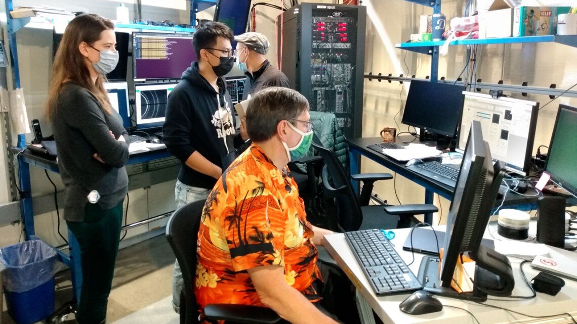 AI powers autonomous materials discovery - Tech and Science Post