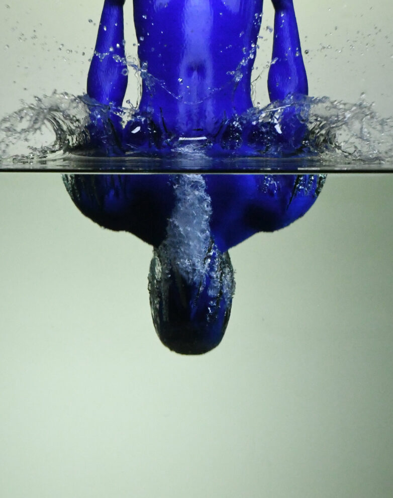 Look before you leap: Study provides safety guidelines for diving ...