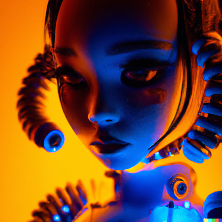 Revolutionizing image generation through AI: Turning text into images ...