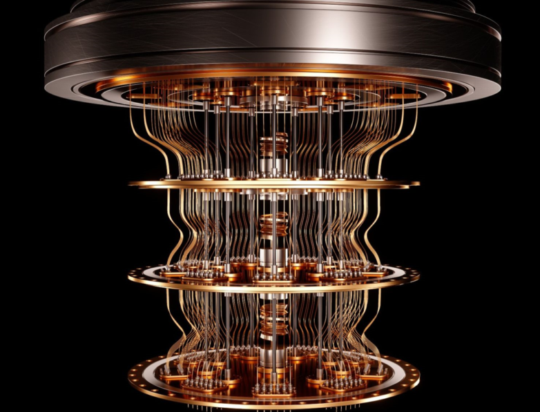 Revolutionary hardware unveils new quantum computing model - Tech and ...