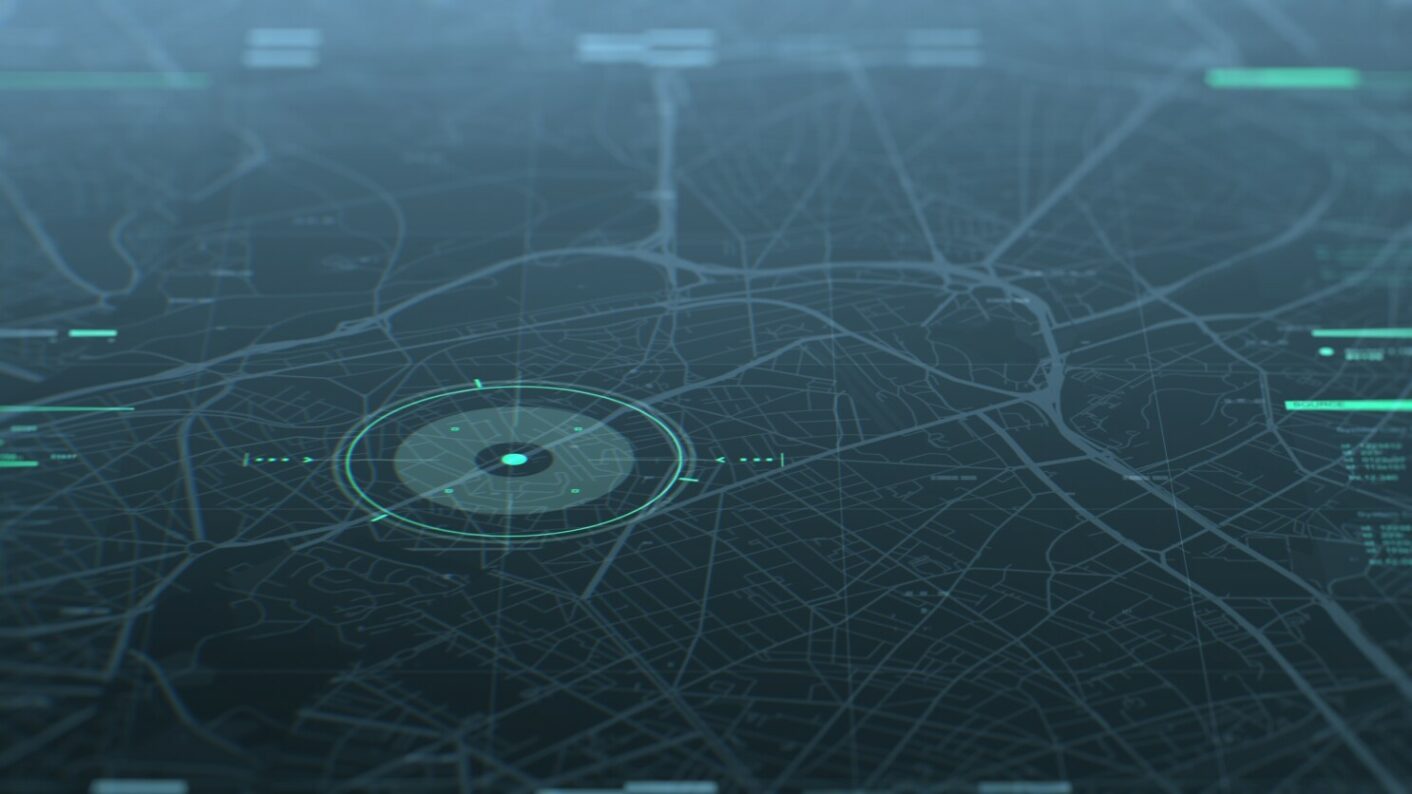 What is geospatial intelligence? A geographer explains the powerful ...