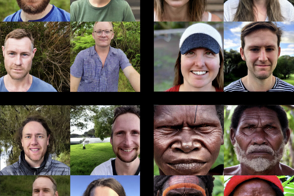 A low-cost quadruped robot that can learn via reinforcement learning ...