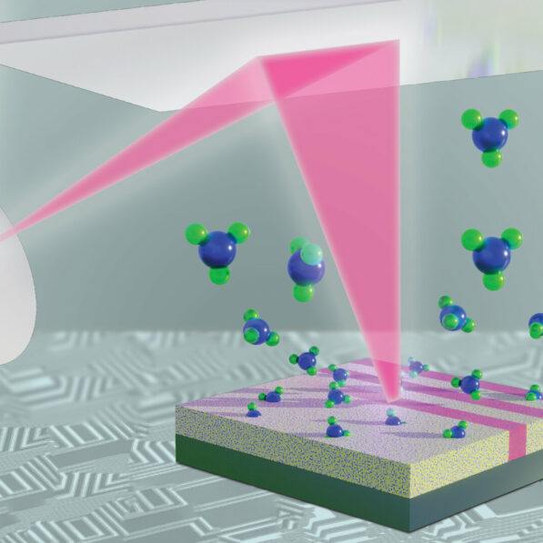 Innovative photoresist materials pave the way for smaller, high ...
