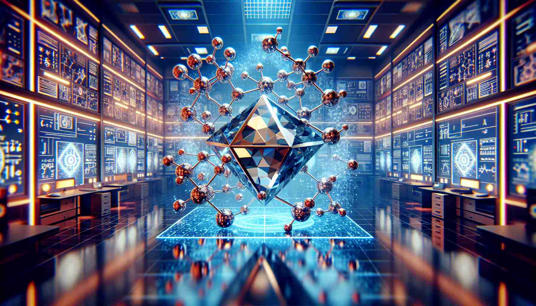 A promising pairing: Scientists demonstrate new combination of ...