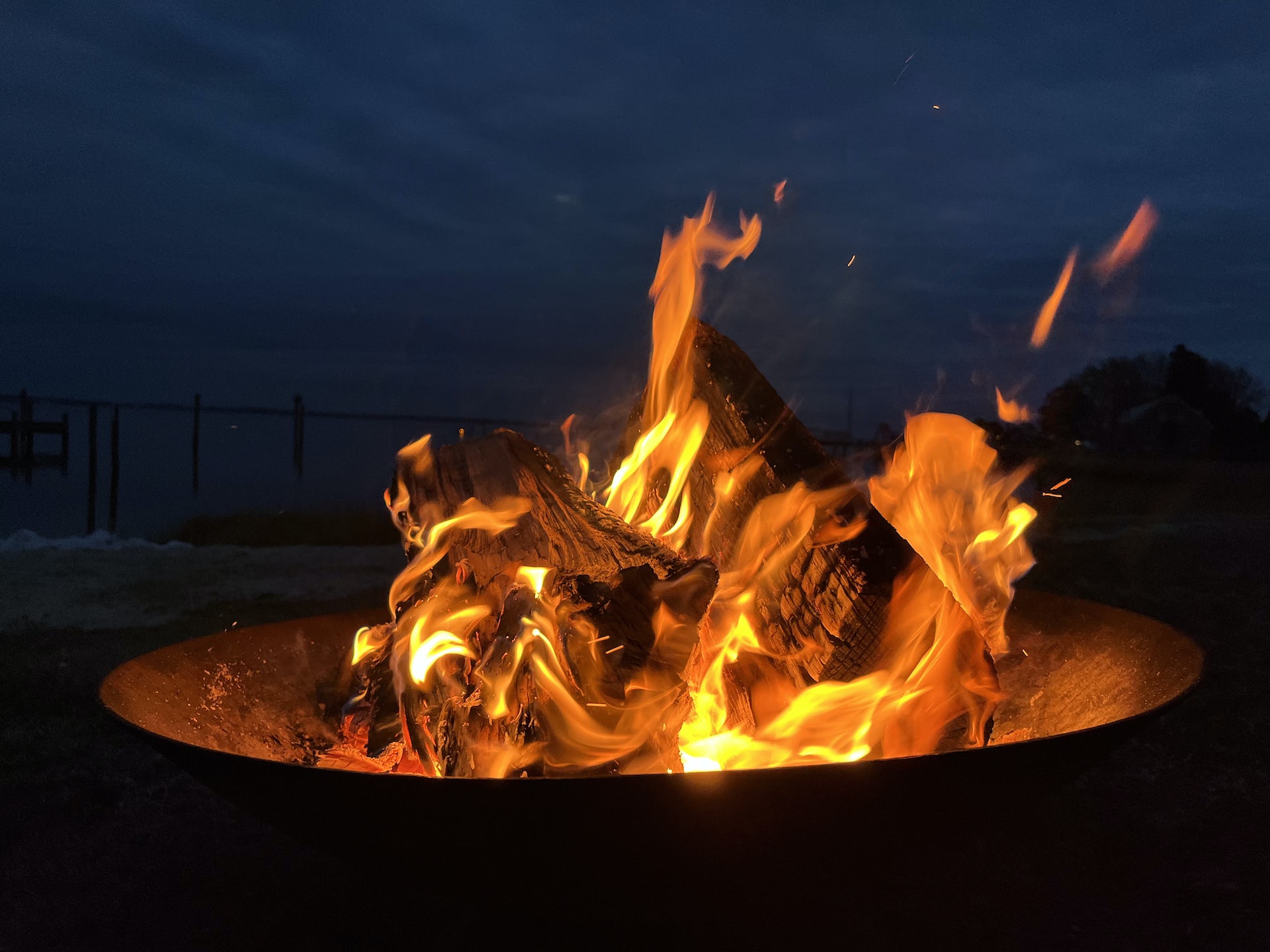 Lighting a fire using friction requires an understanding of some ...