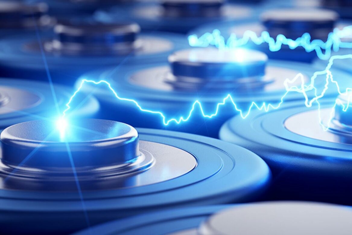 Silicon anode structure generates new potential for lithium-ion ...