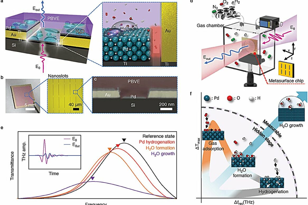 World's largest filled-aperture radio telescope finds missing link in ...