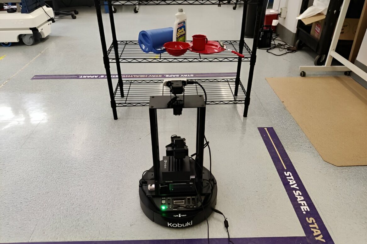 Researchers create stable hybrid laser by 3D printing micro-optics onto fibers - Tech and ...