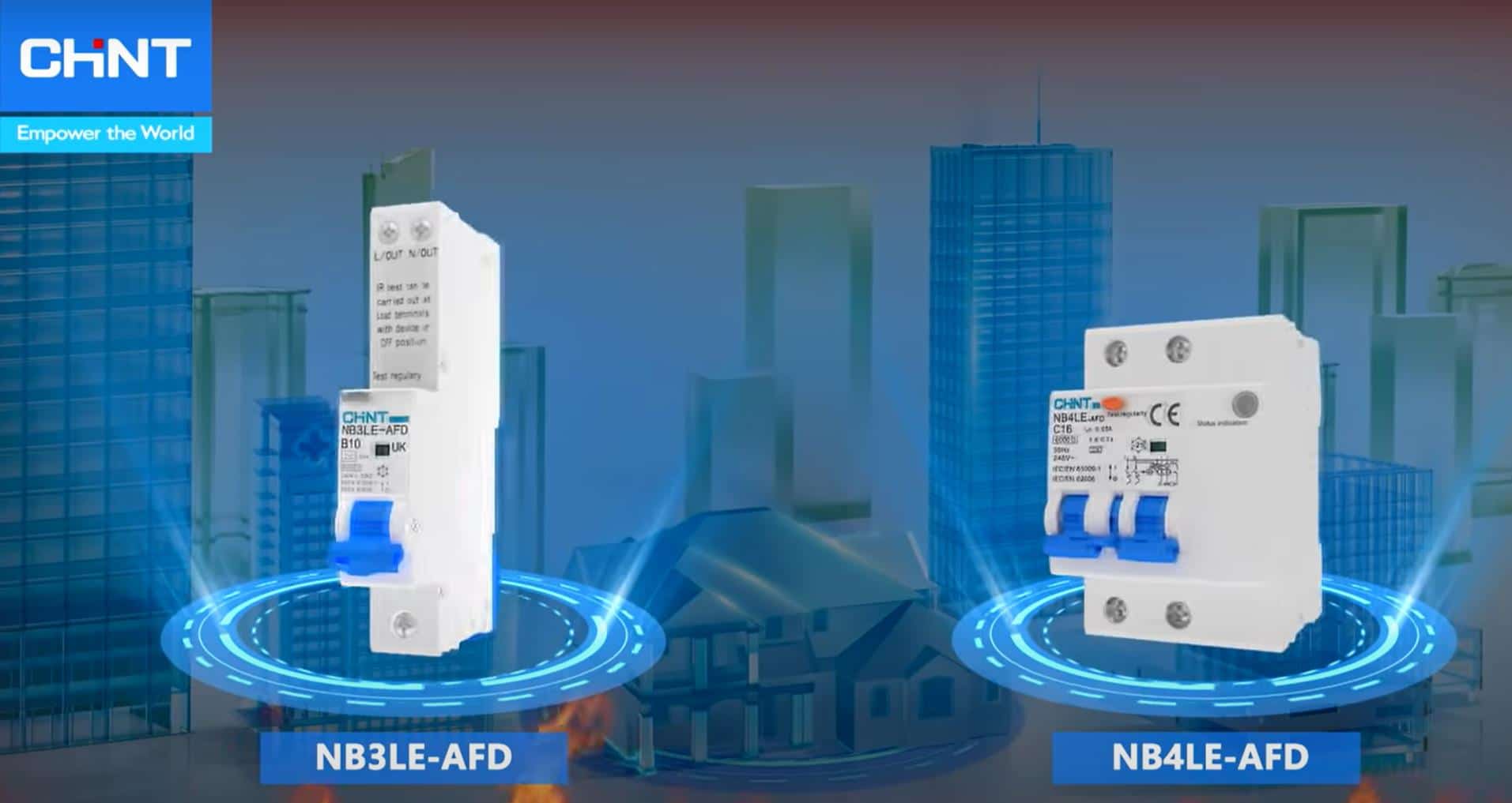 A new light on arc-faults: Enhancing electrical fire safety - Tech and ...