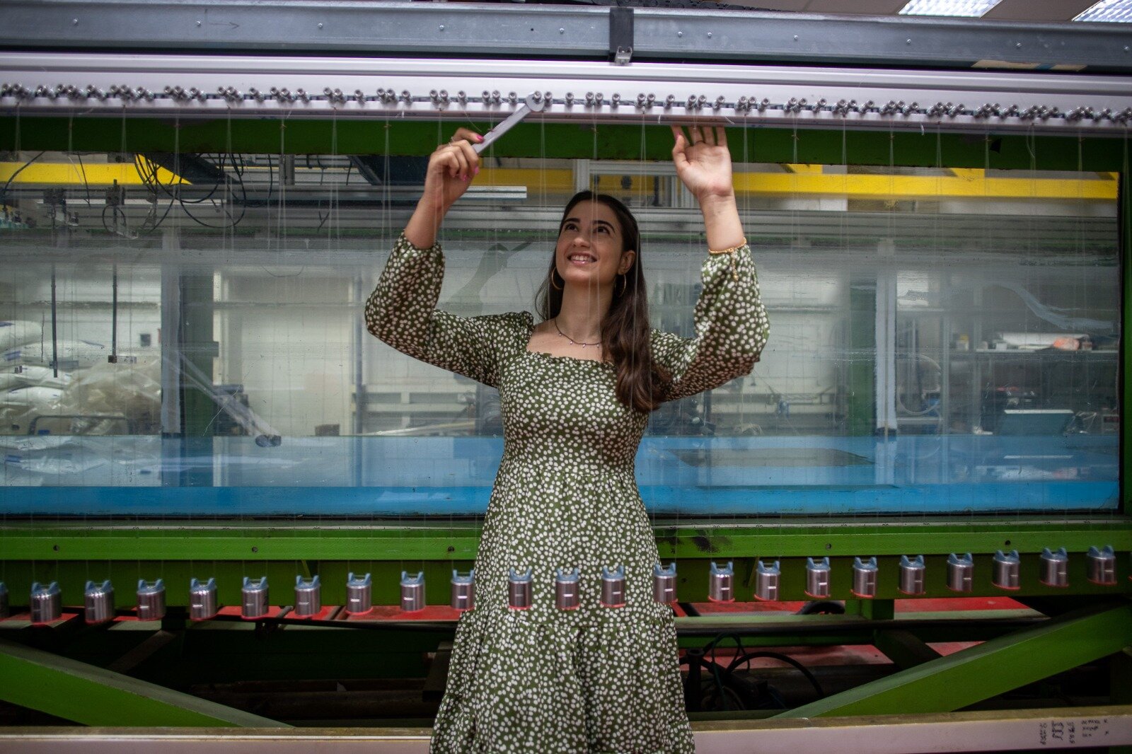 Classifying quantum secrets: Pendulum experiment reveals insights into ...