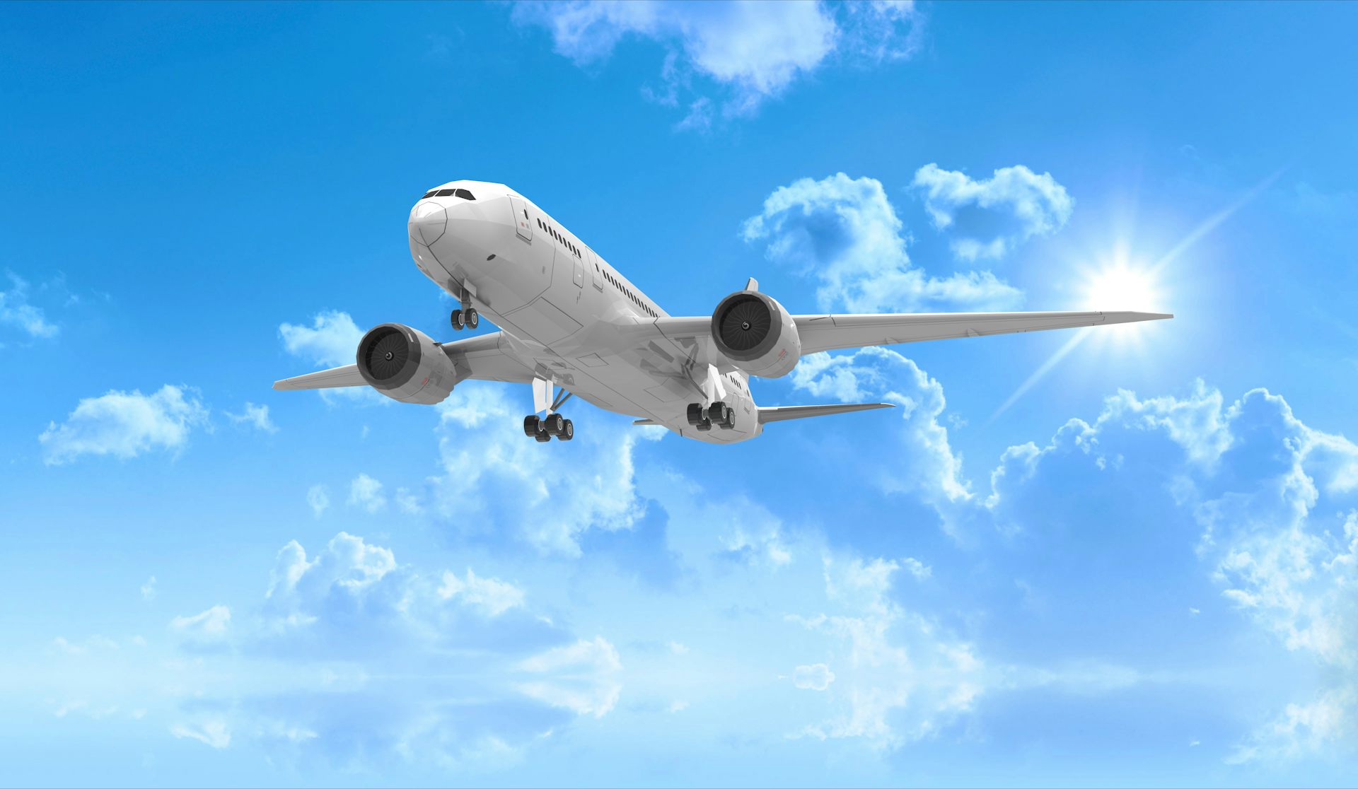 How do airplanes fly? An aerospace engineer explains the physics of ...