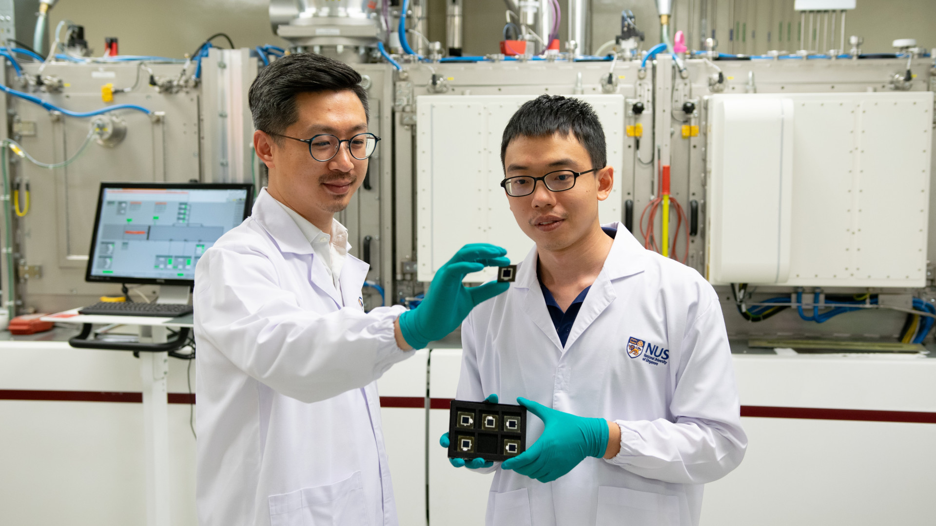Researchers invent new triple-junction tandem solar cells with world ...
