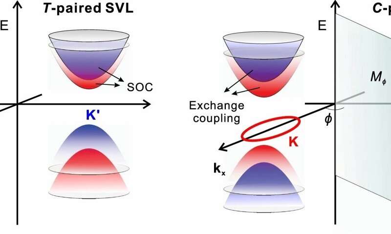Researchers develop mechanism of electrical 180° switching of Néel ...