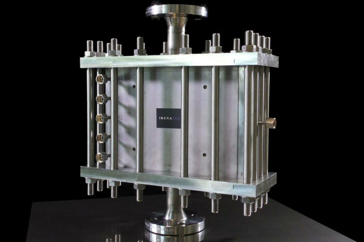 Novel reactor system converts carbon dioxide into usable fuel - Tech ...