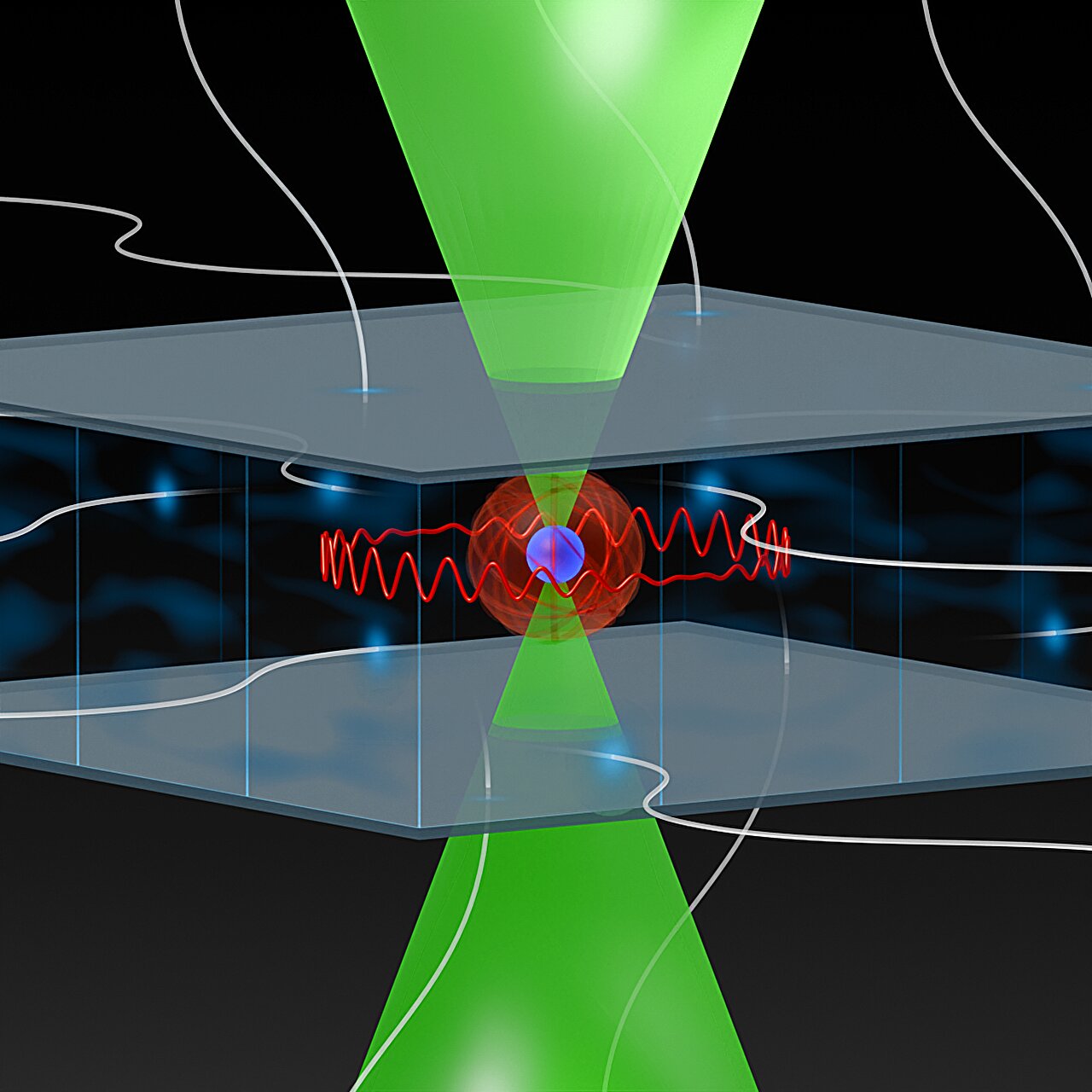 Physicist achieve milestone in quantum simulation with circular Rydberg ...