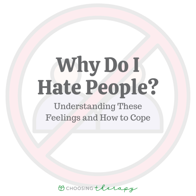 Why do people hate people? - Tech and Science Post