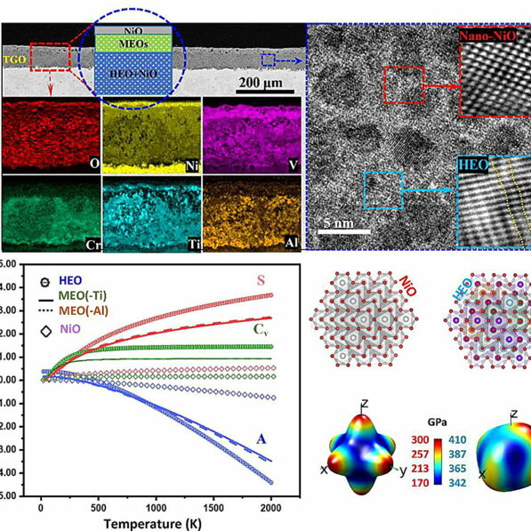 Scientists discover radiation from massive stars shapes planetary ...
