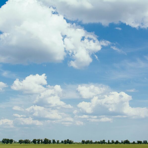 How shifting cloud patterns are exacerbating climate change - Tech and ...
