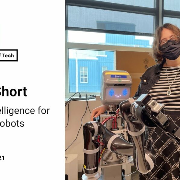 Disability community has long wrestled with ‘helpful’ technologies ...