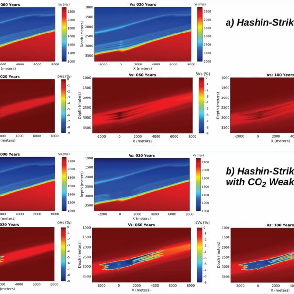 Mathematical innovations enable advances in seismic activity detection ...