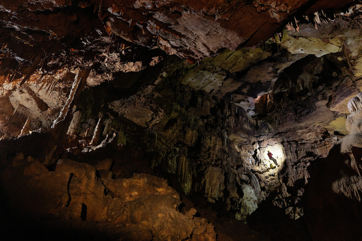 NASA wants to send humans to Mars in the 2030s − a crewed mission could ...