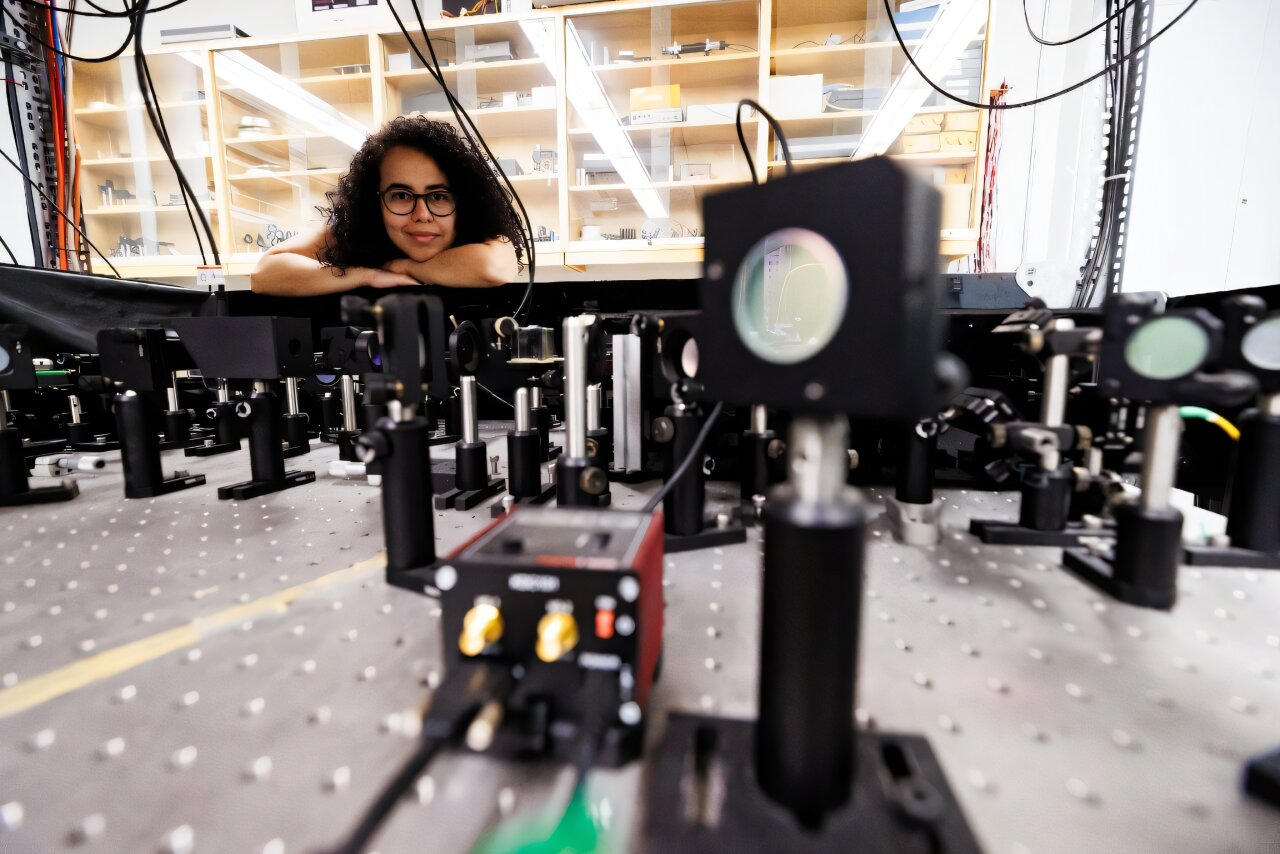 Scientists Observe Negative Time In Quantum Experiments Tech And Science Post