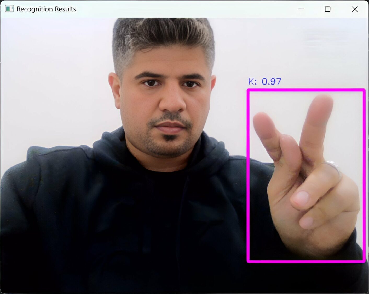 Study uses AI to interpret American Sign Language in real-time - Tech ...
