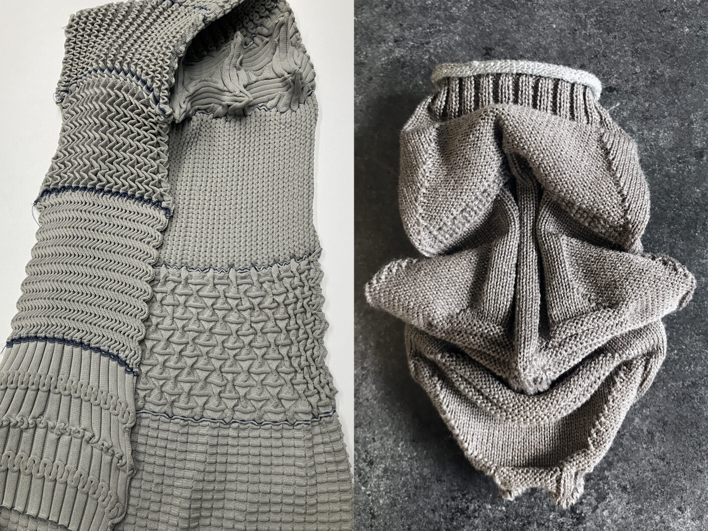 What can theoretical physics teach us about knitting? - Tech and ...