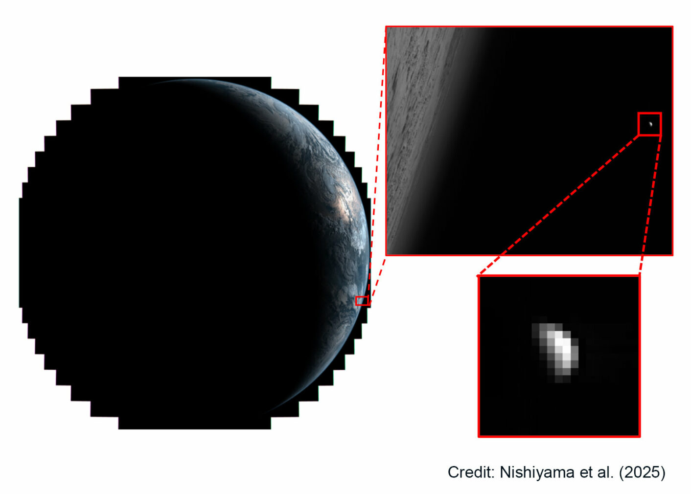Serendipitous satellite snapshots show Venus's weather evolving over ...