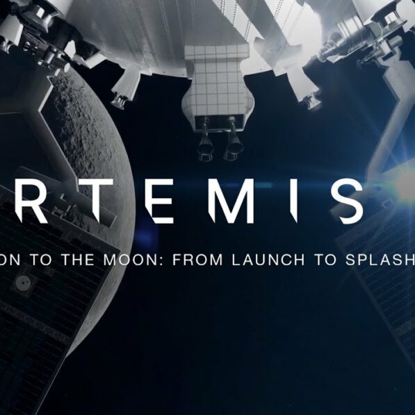 NASA’s Artemis II crewed mission to the Moon shows how US space ...